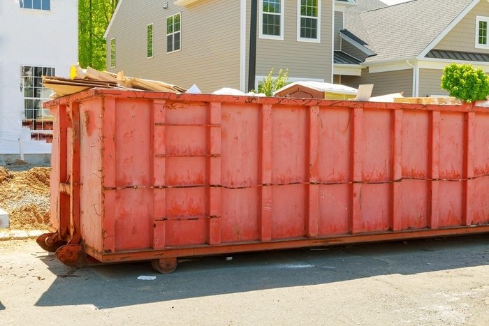 Dumpster Rental Baton Rouge, LA | Roll-Off Dumpster Direct