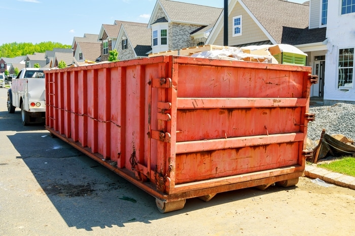 Dumpster Rental Lake Charles, LA | Roll-Off Dumpster Direct